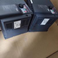 China Genuine FR-D740-7.5K Mitsubishi VFD 7.5kW Automation Drive for Fan Water Pump for sale