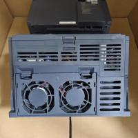 China Genuine FR-D740-7.5K Mitsubishi VFD 7.5kW Automation Drive for Fan Water Pump for sale