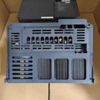 China Genuine FR-D740-7.5K Mitsubishi VFD 7.5kW Automation Drive for Fan Water Pump for sale