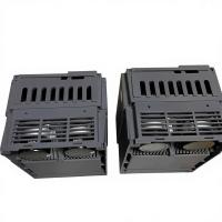 China High Performance FR-E740-15K Mitsubishi Inverter Drives 15kW Frequency Converter for Fan Water Pump Compressor for sale