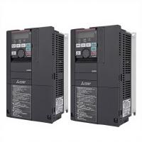 China Brand New FR-A840-00126-2-60 Mitsubishi VFD Inverter 5.5kW Variable Frequency Driver Inverter for Fan Water Pump Compressor for sale
