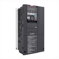 China Brand New FR-A840-00126-2-60 Mitsubishi VFD Inverter 5.5kW Variable Frequency Driver Inverter for Fan Water Pump Compressor for sale