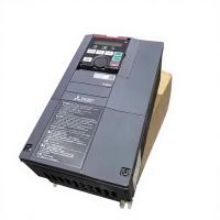 China Brand New FR-A840-00126-2-60 Mitsubishi VFD Inverter 5.5kW Variable Frequency Driver Inverter for Fan Water Pump Compressor for sale