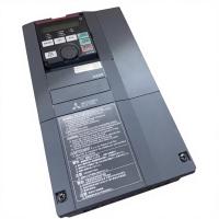 China Brand New FR-A840-00126-2-60 Mitsubishi VFD Inverter 5.5kW Variable Frequency Driver Inverter for Fan Water Pump Compressor for sale