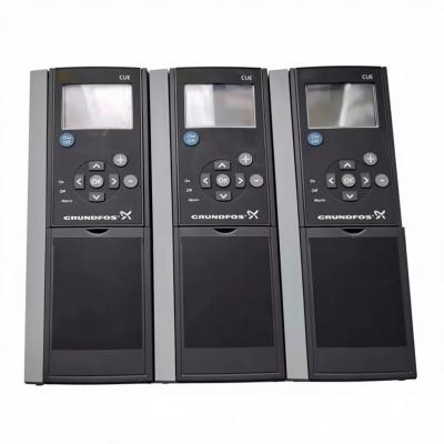 China Original New CUE202 Variable Frequency  Drive CUE202P2K2T5E20H1X 2.2kW 3PH 380V IP20 Applied to Pump Water Supply for sale
