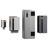 China Original New CUE202 CUE 203 CUE202P5K5T5E20H1X 5.5kW 7.5kW Variable Frequency  Drive CUE VSD CUE VFD for Pump Water Supply for sale