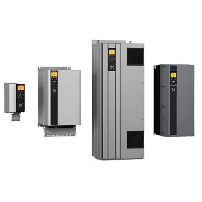 China Original New CUE202 CUE 203 CUE202P5K5T5E20H1X 5.5kW 7.5kW Variable Frequency  Drive CUE VSD CUE VFD for Pump Water Supply for sale