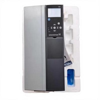 China Original New CUE202 11kW 15kW 18kW 30kW 45kW CUE203 VFD Inverter CUE202P18KT5E20H1X 3PH 380V IP20 Applied to Pump Water Supply for sale