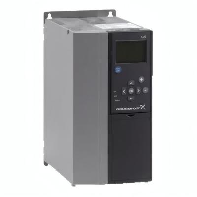 China Original New CUE203 CUE202 Inverter Drives CUE202P7K5T5E20H1X 7.5kW CUE VSD for Pump Water Supply for sale