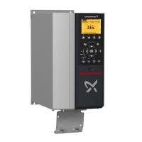 China Original New CUE203 VFD Driver CUE203P7K5T5E20H1X 7.5kW CUE203 VSD for Pump Water Supply for sale