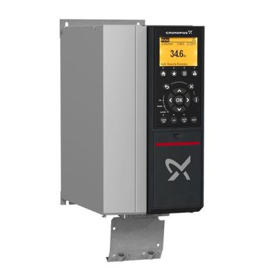 China Original New CUE203 VFD Driver CUE203P7K5T5E20H1X 7.5kW CUE203 VSD for Pump Water Supply for sale