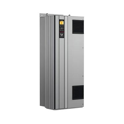 China Original CUE203 VFD Inverter 110kW CUE203P110KT5E20H1X Variable Frequency Drivers 3PH 380V for Pump Water Supply for sale