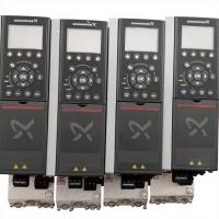 China Original New CUE202 CUE202P4K0T5E55H1XGXXXXSXXXXAXBXCXXXXDX 4kW Variable Frequency  Drive CUE VSD CUE VFD for Pump Water Supply for sale