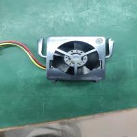 China High Quality Cooling Fan SANYO DENEI San Ace40 Mini Fan Axial Fan 109P0424J3073 24V 0.18A for Danfoss Variable Frequency Drive for sale
