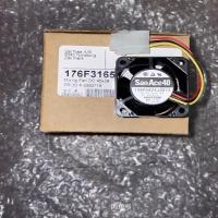 China High Quality Cooling Fan SANYO DENEI San Ace40 Mini Fan Axial Fan 109P0424J3073 24V 0.18A for Danfoss Variable Frequency Drive for sale