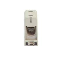 China Heavy-current 800V 230A ENSTO KE62.5 Screw Clamping Terminal Block for Terminal Block for Inverter for sale