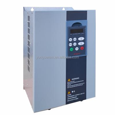 China Factory Supplier 22KW AC 3 Phase 380V Variable Frequency Drive Inverter Multi-power Static Motor Drive for Compressors for sale
