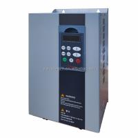China Factory Supplier 22KW AC 3 Phase 380V Variable Frequency Drive Inverter Multi-power Static Motor Drive for Compressors for sale
