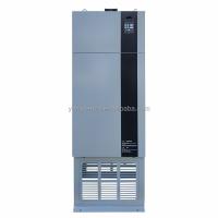China 380V 3 Phase 250kW Variable Frequency Drivers VFD Inverter Converters for Compressors and Pumps Fan for sale