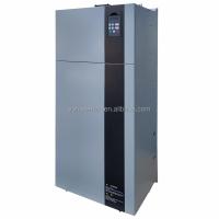 China 380V 3 Phase 250kW Variable Frequency Drivers VFD Inverter Converters for Compressors and Pumps Fan for sale