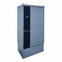 China Manufacturer YE501 Series 380V 800kW Variable Frequency Inverter 3PH VSD Inverter for Compressor Blower for sale