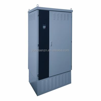 China Manufacturer YE501 Series 380V 800kW Variable Frequency Inverter 3PH VSD Inverter for Compressor Blower for sale