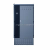 China Manufacturer YE501 Series 380V 800kW Variable Frequency Inverter 3PH VSD Inverter for Compressor Blower for sale