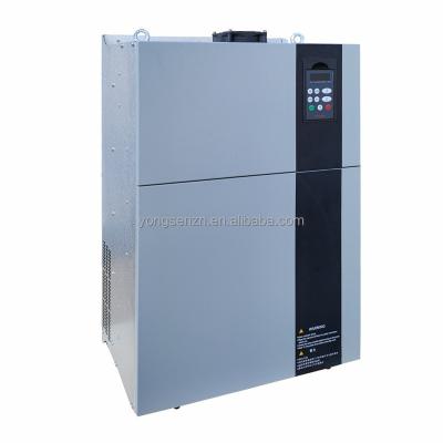 China Original Frequency Inverter 132kW High Power Variable Frequency Driver VFD Inverter for Compressor Fan for sale