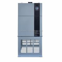 China Original Frequency Inverter 132kW High Power Variable Frequency Driver VFD Inverter for Compressor Fan for sale
