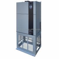 China Original Frequency Inverter 132kW High Power Variable Frequency Driver VFD Inverter for Compressor Fan for sale