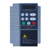 China YE501 Series  380-440V Heavy-duty Vector Universal Power 1.5KW Ac Motor Speed Converter Inverter for sale