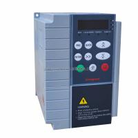 China YE501 Series  380-440V Heavy-duty Vector Universal Power 1.5KW Ac Motor Speed Converter Inverter for sale