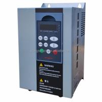 China Wholesale AC 220V 380V 11KW Energy Saving High Temperature Resistant Frequency Converter Easy to Operate Inverters & Converters for sale