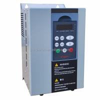 China Wholesale AC 220V 380V 11KW Energy Saving High Temperature Resistant Frequency Converter Easy to Operate Inverters & Converters for sale