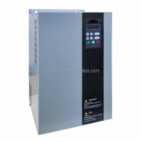 China Manufacturer 370KW AC 220V Frequency Inverter 3 PH 380V  for Water Pump and Fan VFD VSD Frequency Converter Drives for sale