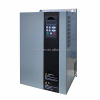 China Manufacturer 370KW AC 220V Frequency Inverter 3 PH 380V  for Water Pump and Fan VFD VSD Frequency Converter Drives for sale