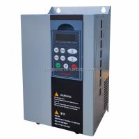 China Cost-effective Yongshen  50 to 60 hz Frequency Converter for Industrial Fan Water Pump Compressor Conveyor Belt Blower for sale
