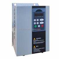China Cost-effective Yongshen  50 to 60 hz Frequency Converter for Industrial Fan Water Pump Compressor Conveyor Belt Blower for sale