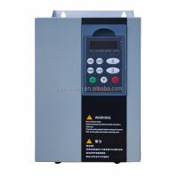 China Cost-effective Yongshen  50 to 60 hz Frequency Converter for Industrial Fan Water Pump Compressor Conveyor Belt Blower for sale