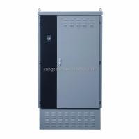 China High Performance SVC VFD Inverter  3 Phase 220V 380V Variable Frequency Drivers  Frequency Converter 500KW 560KW 630KW for sale