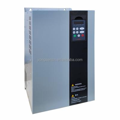 China China Manufacturer Variable Frequency Inverter 75kW Variable Frequency Drivers for Fan Conveyor Belt Water Pump for sale