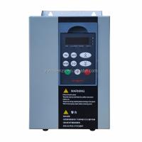 China 380V 3PH Variable Frequency Drive 7.5kW VFD Automation Drive VFD Inverter for Water Pump Fan for sale