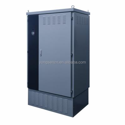 China High Performance 500kW 3 Phase YE501 Series YE501-500G21H-T4B Inverter Frequency Converter for Compressor Fan for sale