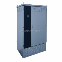 China High Performance 500kW 3 Phase YE501 Series YE501-500G21H-T4B Inverter Frequency Converter for Compressor Fan for sale