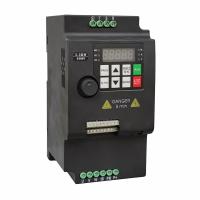 China New 380V 0.75kw SVC VFD for Pump Fan Compressor 3 Phase 380V Variable Frequency Drive for Blower for sale