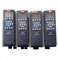 China Original Danfoss VLT FC-103P3K0T5E20 VFD Drive IP20 3 Phase 380V 3kW Variable Frequency Drive for Pump Blower Compressor for sale
