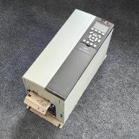 China Danfoss FC 302 FC-202P15KT4E20H3TXX VLT Automation Drive Frequency Converter  for Pump Fan for sale