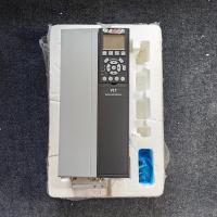 China Danfoss FC 302 FC-202P15KT4E20H3TXX VLT Automation Drive Frequency Converter  for Pump Fan for sale
