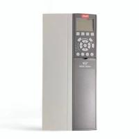 China Danfoss 131B9826 VLT HVAC Drive Frequency Inverter 11KW 380V-500V IP20 AC Drive Variable Speed Drive for sale