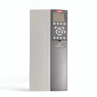 China Danfoss 131B9826 VLT HVAC Drive Frequency Inverter 11KW 380V-500V IP20 AC Drive Variable Speed Drive for sale